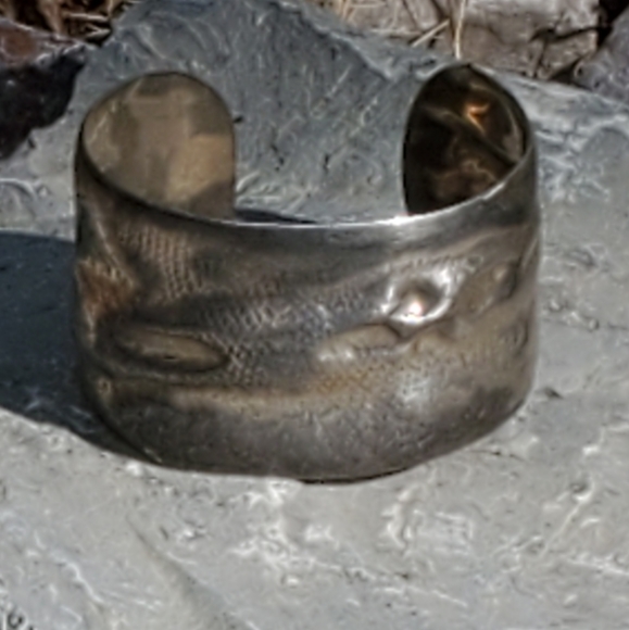 Sylvia Youlle | Jewelry | Rare Sylvia Youell Native American Style ...